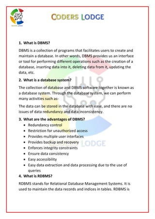 DBMS VIVA QUESTIONS_CODERS LODGE.pdf