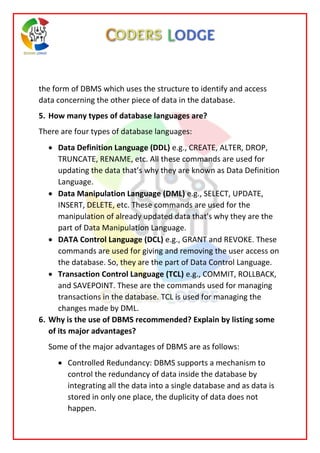 DBMS VIVA QUESTIONS_CODERS LODGE.pdf