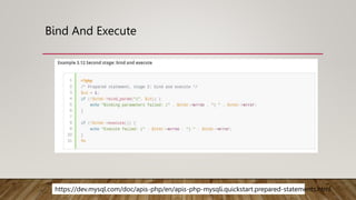 DBMS Vulnerabilities And Threats.pptx