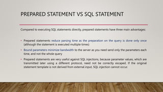 DBMS Vulnerabilities And Threats.pptx