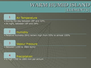 Classification of Climate | PPT