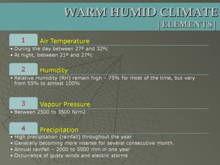 Classification of Climate | PPT