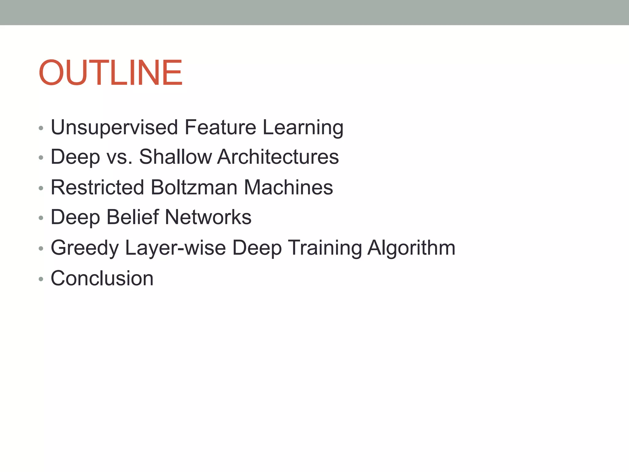 Deep Belief Networks Pdf