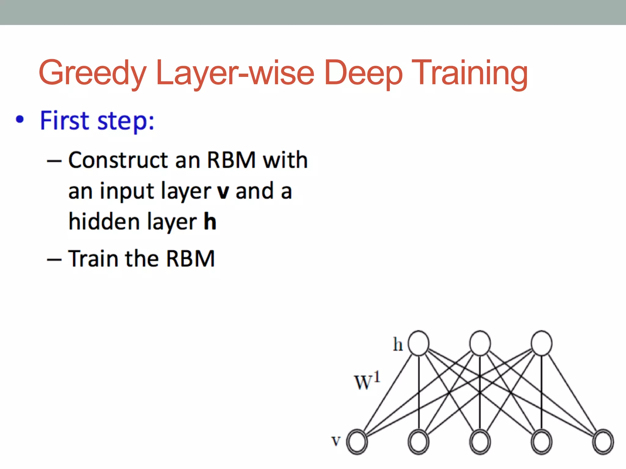 Deep Belief Networks | PDF