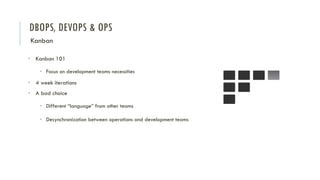 DbOps, DevOps and Ops | PPT