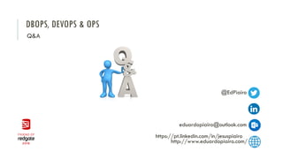 DbOps, DevOps and Ops | PPT | Free Download