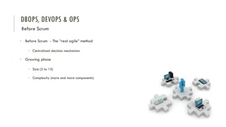 DbOps, DevOps and Ops | PPT | Free Download