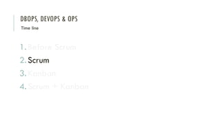 DbOps, DevOps and Ops | PPT | Free Download