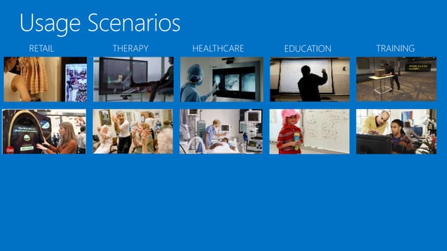 Keynote Microsoft Azure Summit | PPTX