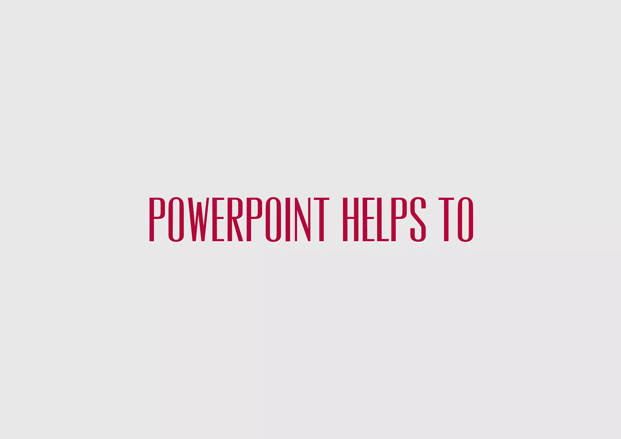 Death by PowerPoint - Redesigned | PDF