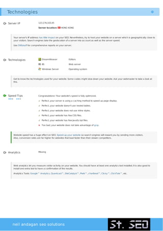 Dbp solutions-com | PDF | Web Development | Internet