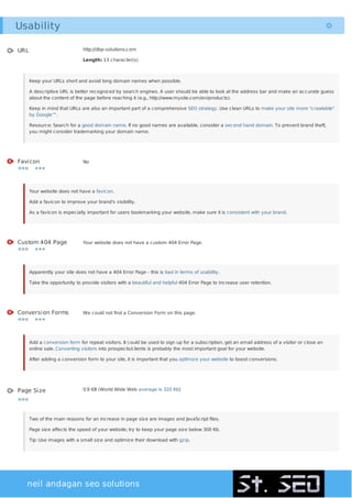 Dbp solutions-com | PDF | Web Development | Internet