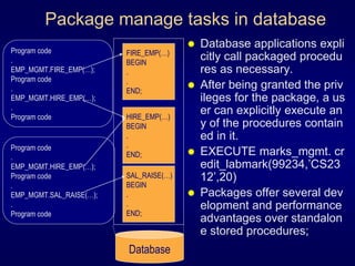 Relational Database Management System | PPT