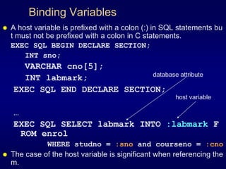 Relational Database Management System | PPT