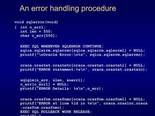 Relational Database Management System | PPT