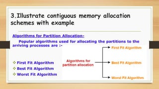 DB ppt OS unit - 3.pdf