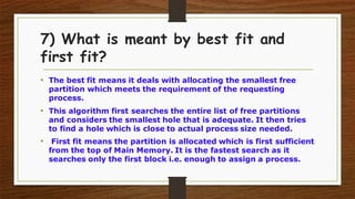 DB ppt OS unit - 3.pdf