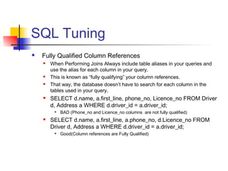 Database Modeling presentation | PPT