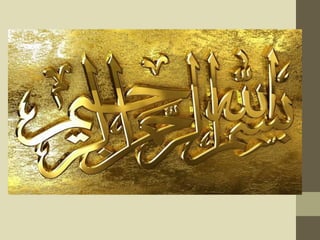 Types of Database Models | PPTX