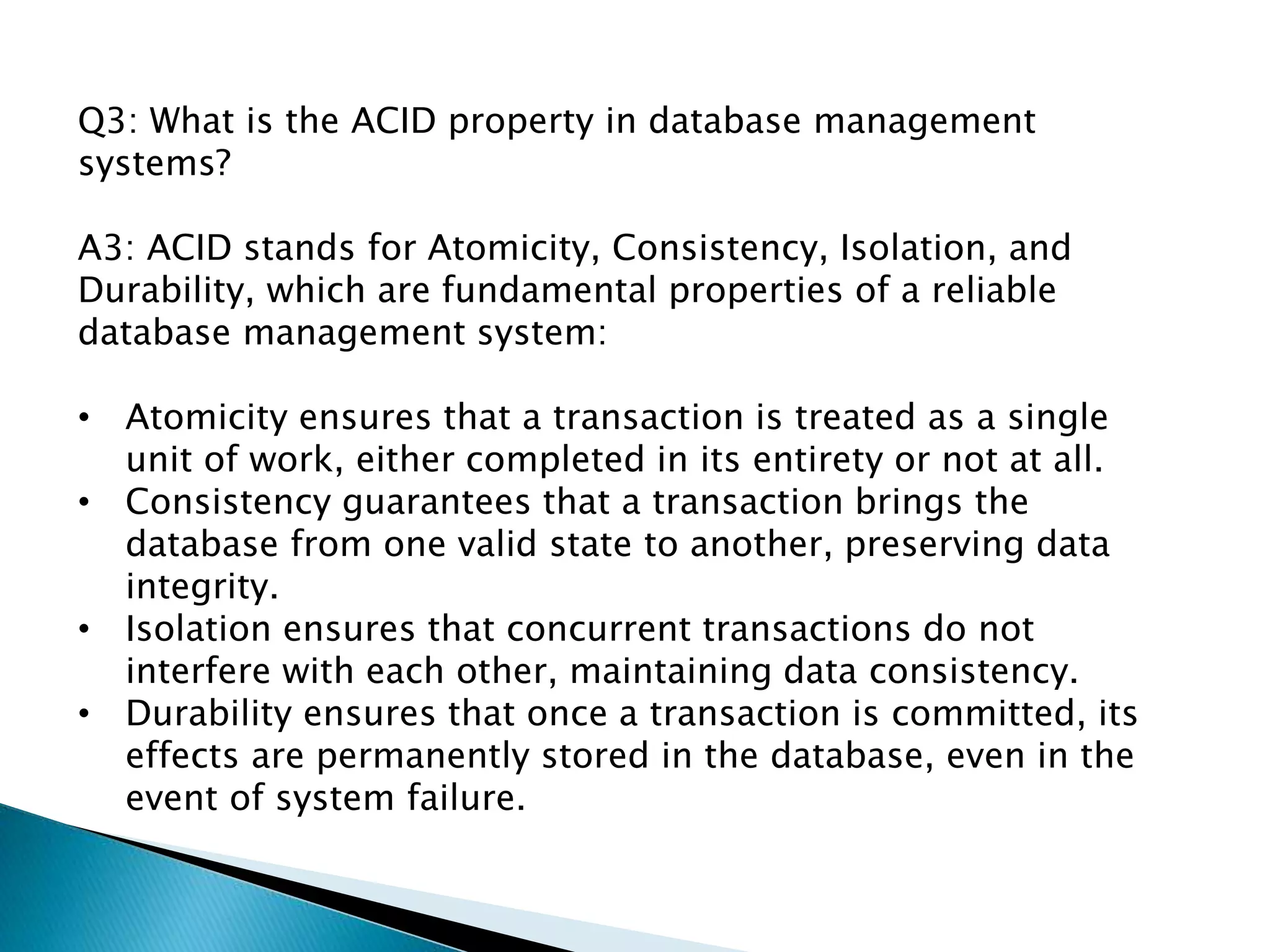 db promo ppt.pptx | Free Download