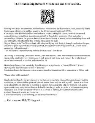 DBQ 2004 AP World History Exam Sample Essay G | PDF