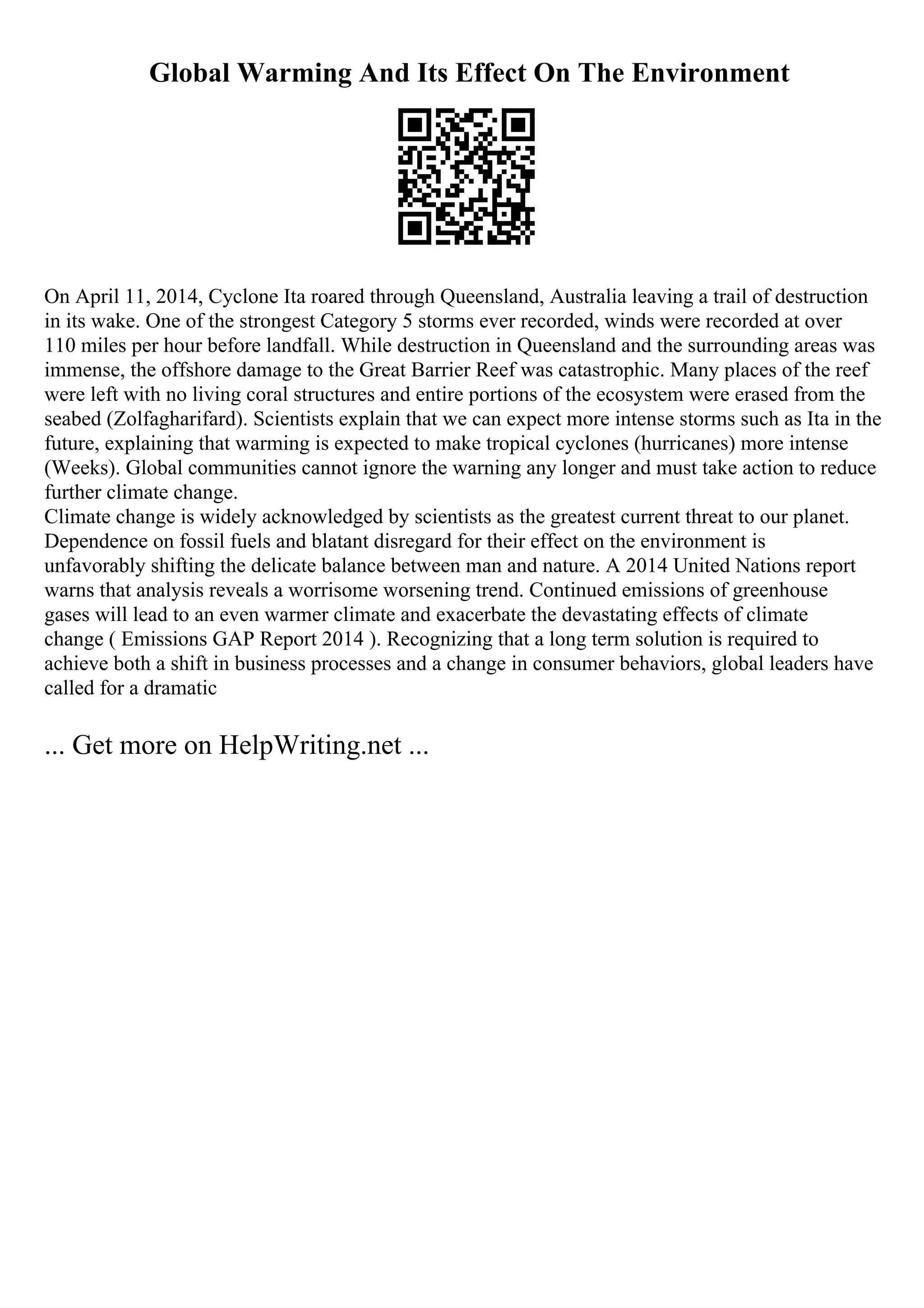Dbq Essay Social Studies | PDF