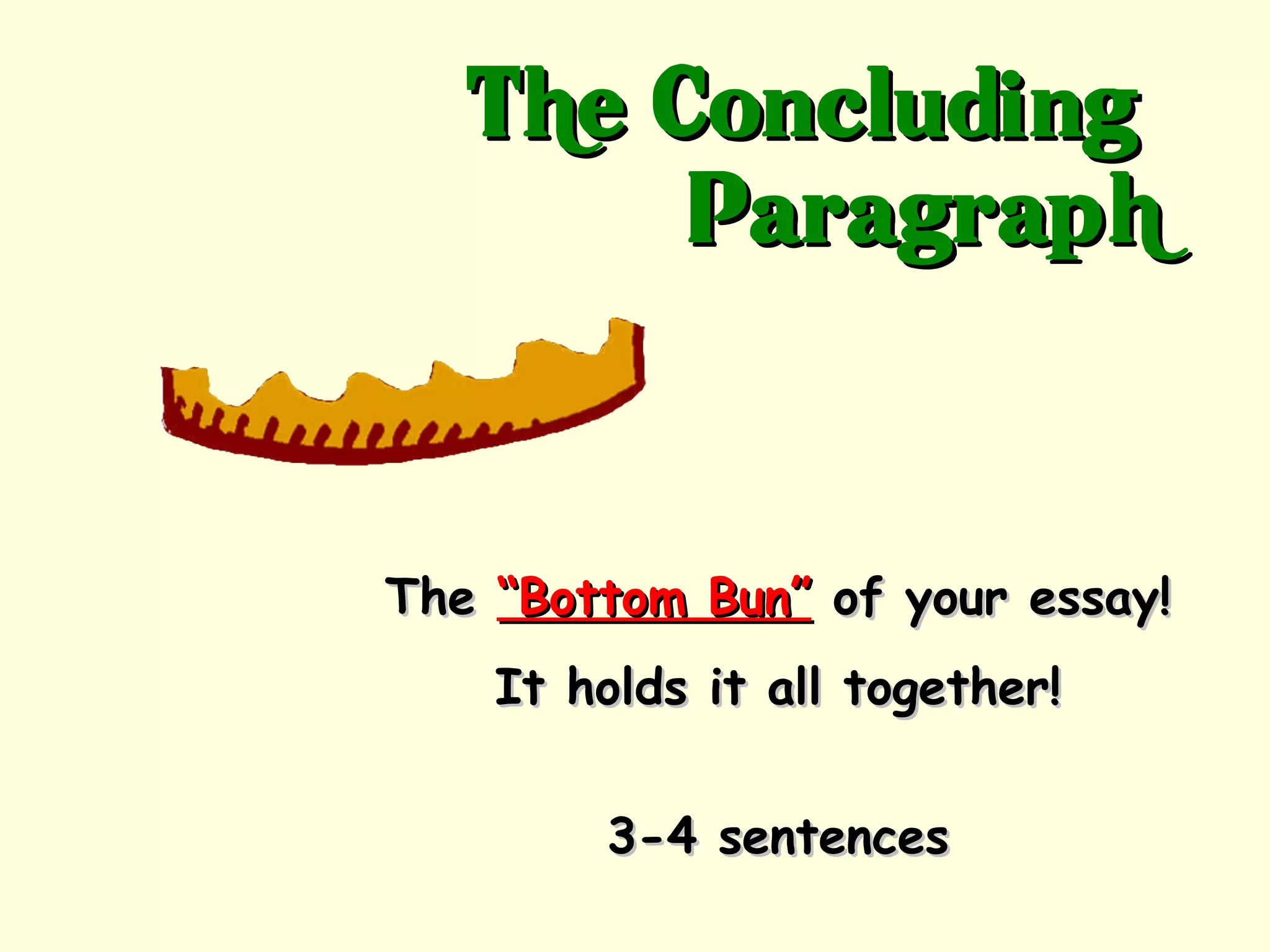 DBQ How To | PPT