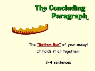 DBQ How To | PPT