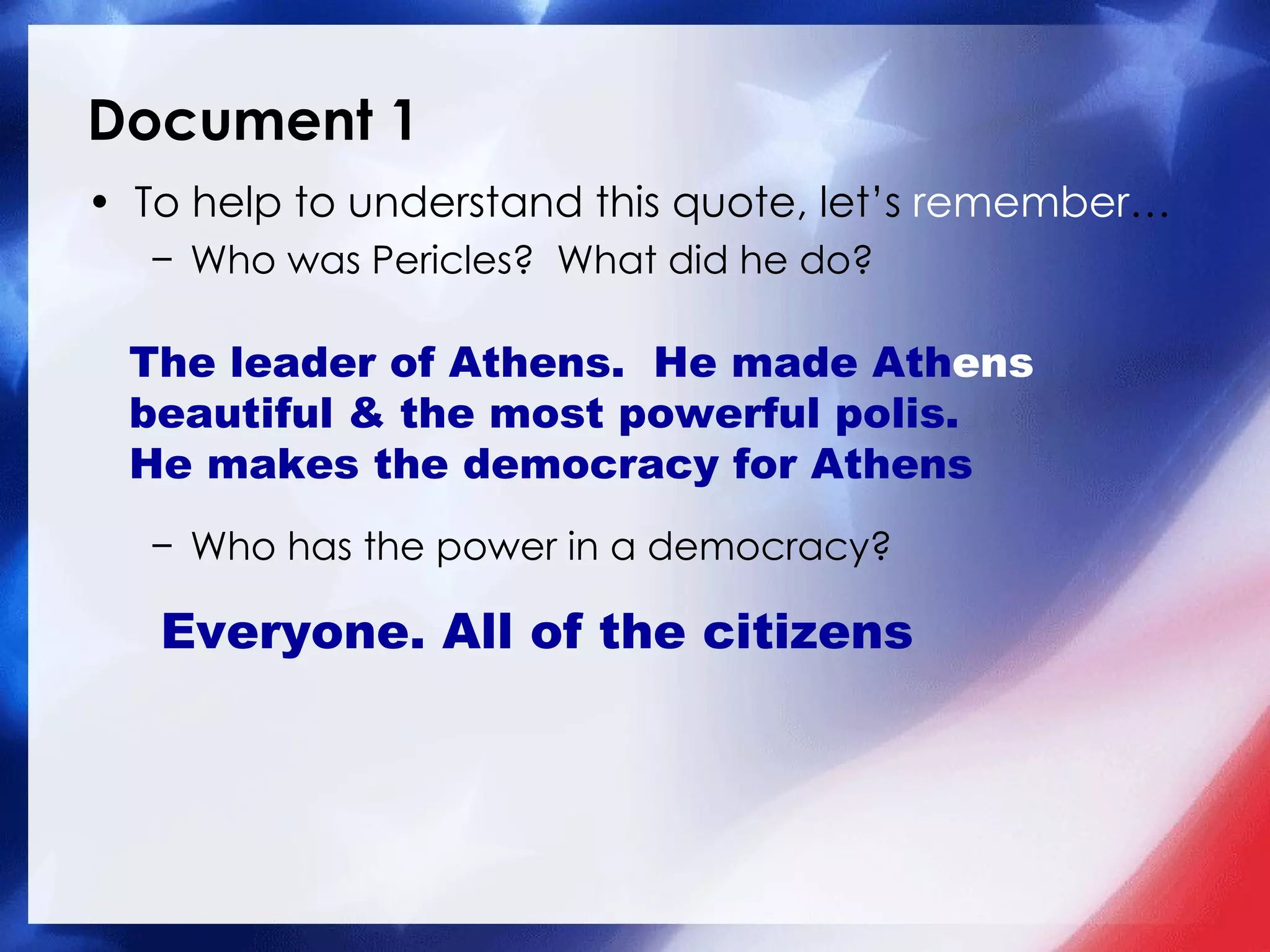 Dbq Intro And Instructions Web | PPT