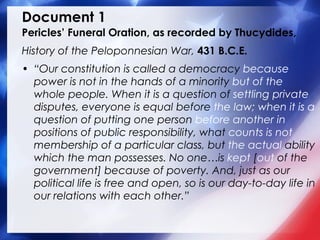 Dbq Intro And Instructions Web | PPT