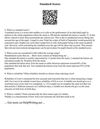 Dbq Thesis Example Ap World Outline Paragraph | PDF