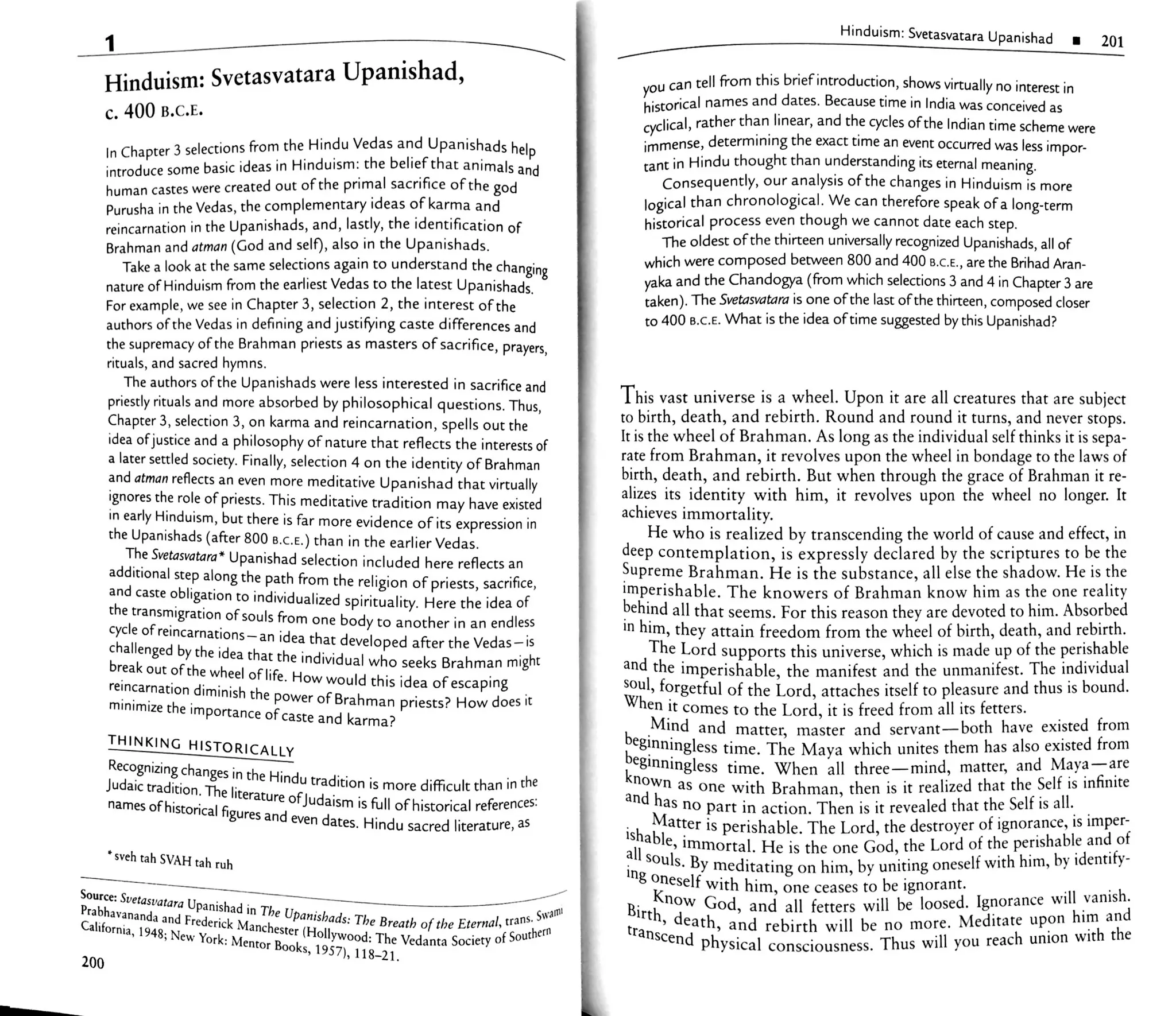 Dbq tribal to_universal_religion | PPT