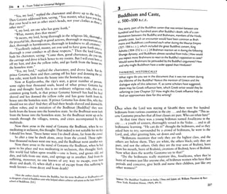 Dbq tribal to_universal_religion | PDF