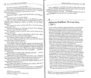 Dbq tribal to_universal_religion | PDF