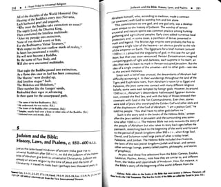 Dbq tribal to_universal_religion | PPT