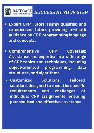 Database Assignment Help Benefits | PDF