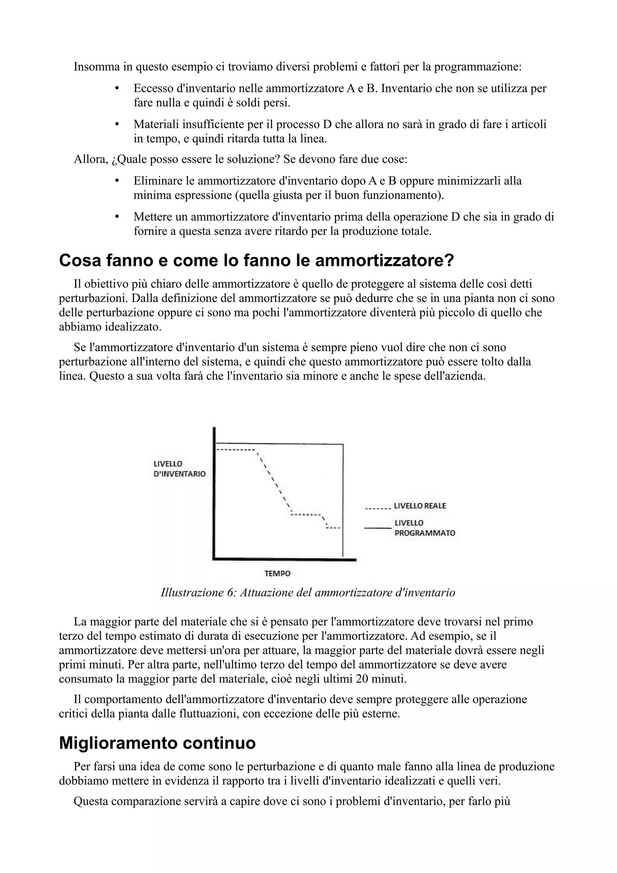 DBR (Drum Buffer Roper) in TOC (Theory of Constraints) | PDF