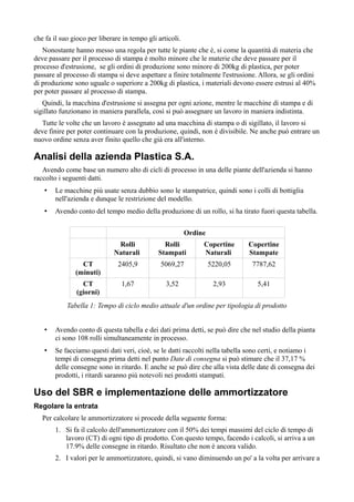 DBR (Drum Buffer Roper) in TOC (Theory of Constraints) | PDF