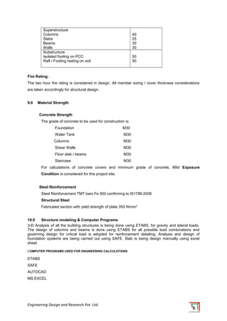 Dbr kashmiri gate | DOC | Civil Engineering Industry | Industries