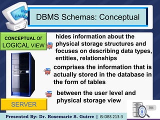 NATURE OF DATA | PPT