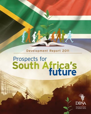 Dbsa development report 20111 | PDF
