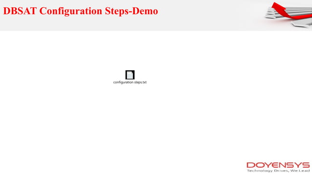 DBSAT-–-Oracle-Database-Security-Assessment-Tool.pptx