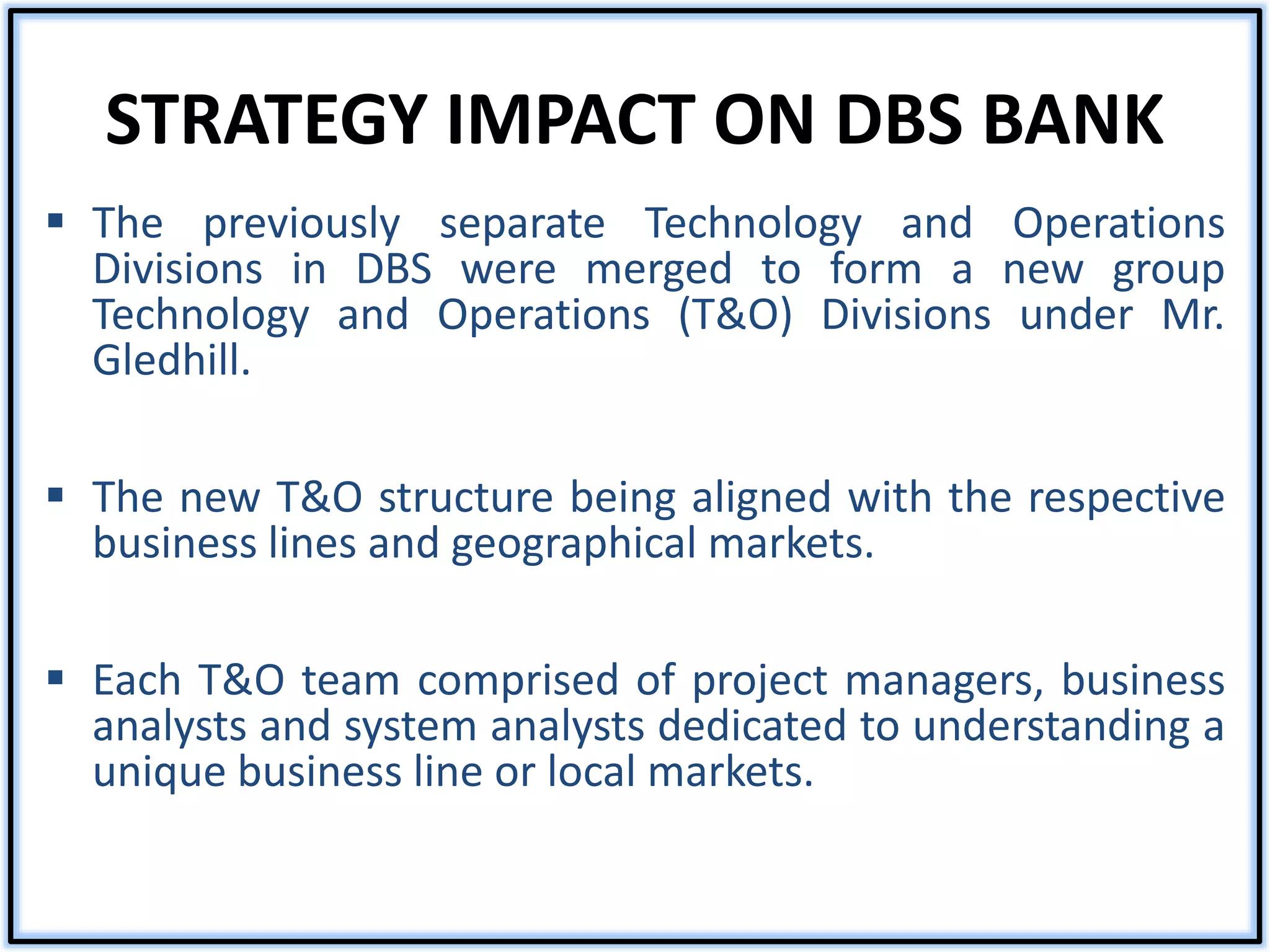 DBS Bank | PPTX