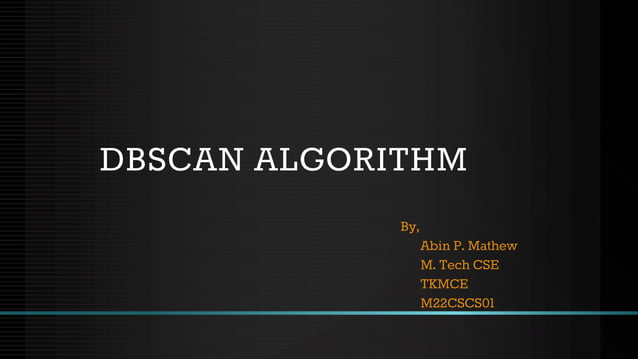DBSCAN (1) (4).pptx