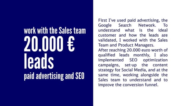 Case study - DB Schenker | PDF