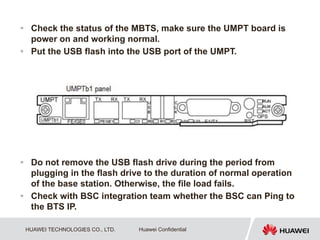 DBS Commissioning Guide | PDF