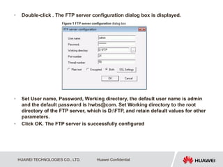 DBS Commissioning Guide | PDF