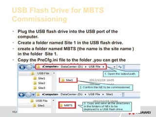 DBS Commissioning Guide | PDF