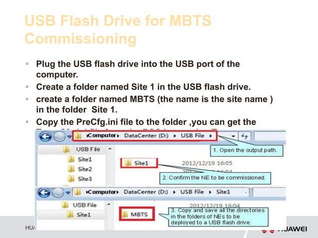 DBS Commissioning Guide | PDF