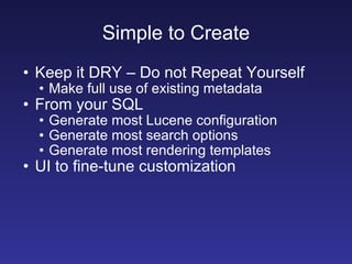 DBSight Introduction | PPT